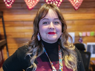 El Divisadero - Programa "Crece con Orgullo" ¿Qué hacemos y qué desafíos tenemos?